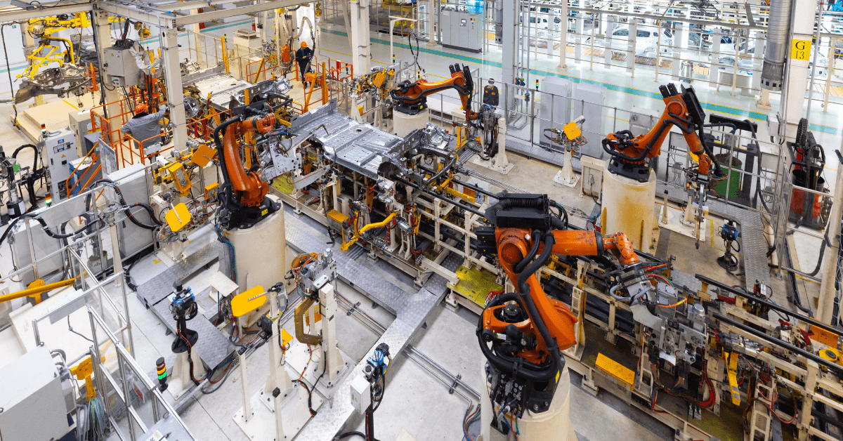 Whats is Supply Chain Management