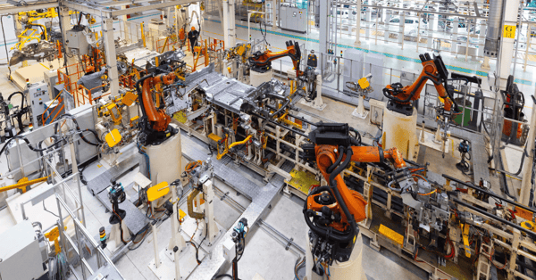 Whats is Supply Chain Management